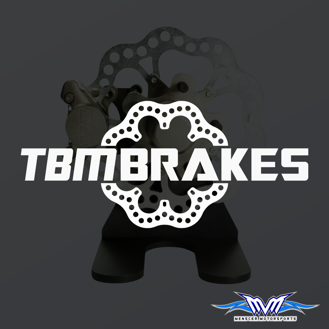 TBM – Menscer Motorsports