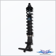 STRUTS – Menscer Motorsports