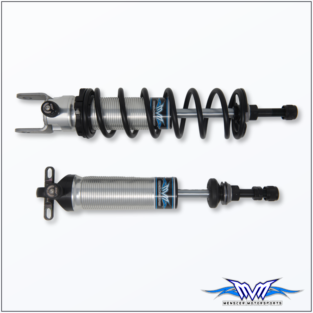 2014-2019 C7 CORVETTE SHOCK PACKAGE – Menscer Motorsports