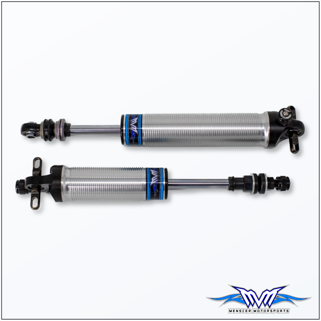 1982-2004 S10/SONOMA SHOCK PACKAGE – Menscer Motorsports