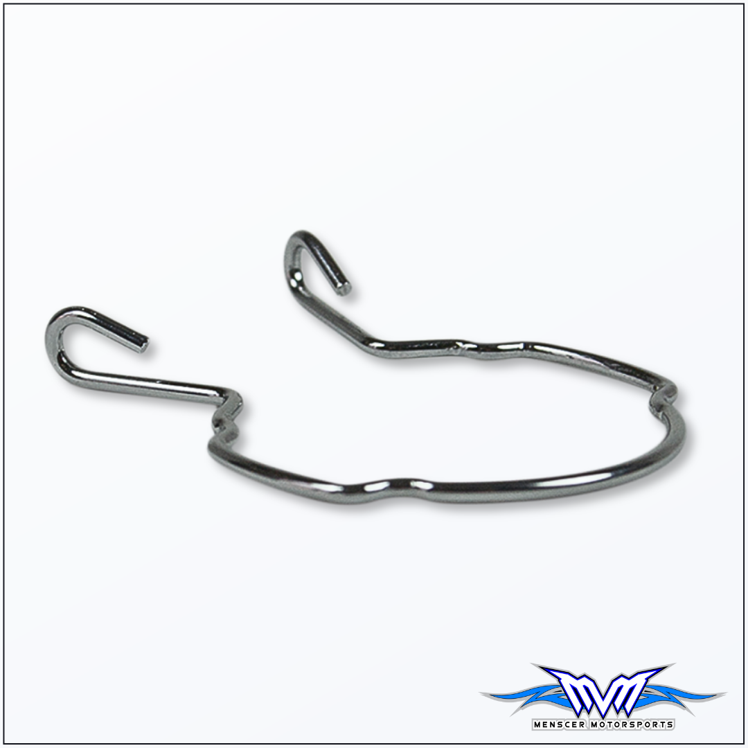 AFCO SPRING CLIP FOR UPPER SEAT SPRING – Menscer Motorsports