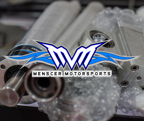 SERVICES – Menscer Motorsports