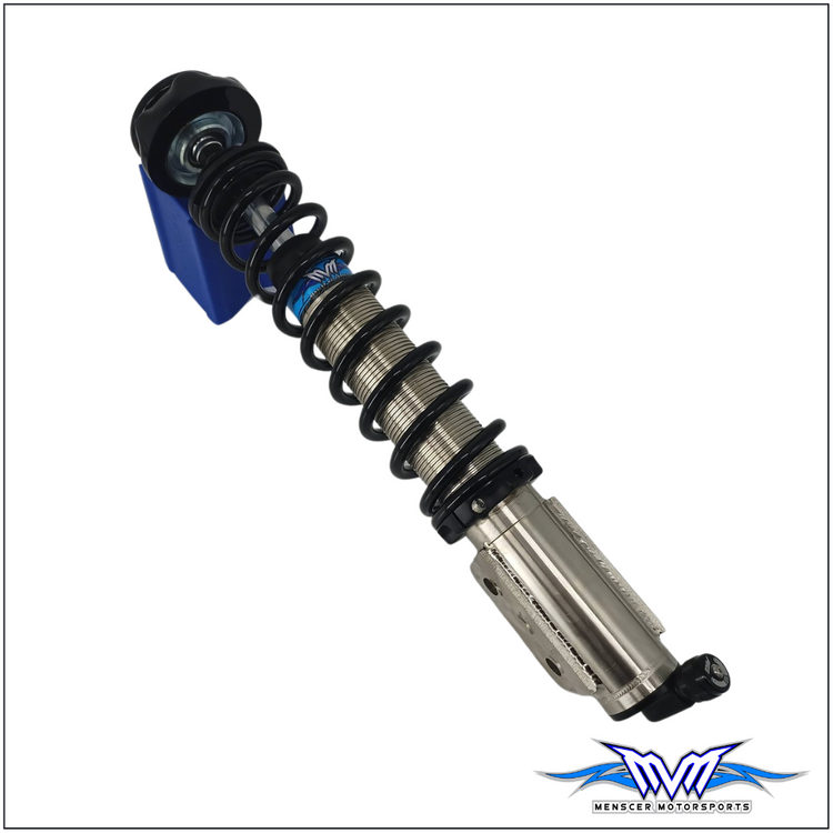 SHOCKS & STRUTS – Menscer Motorsports