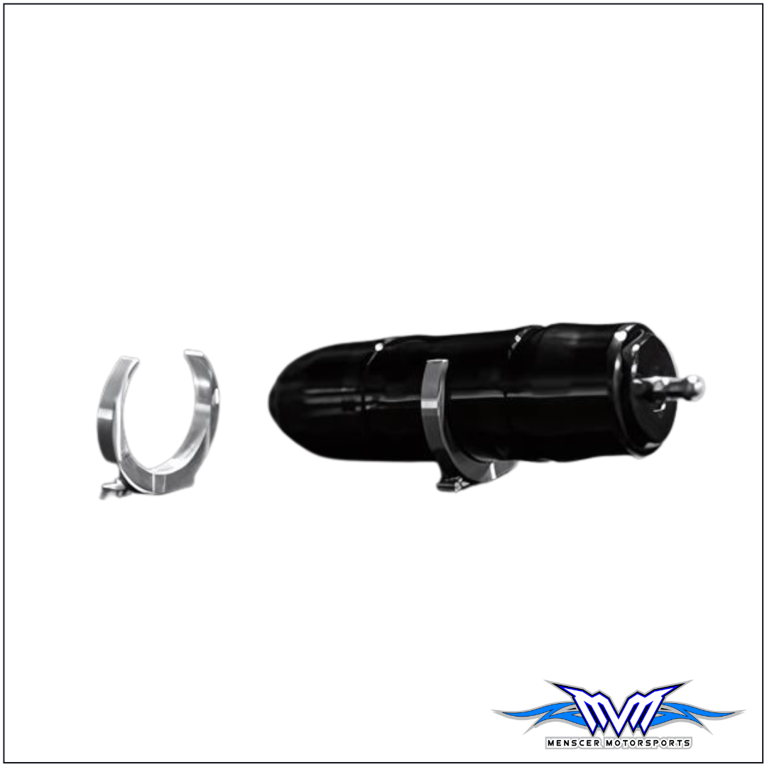 KEG CANISTER CLAMP (PAIR) – Menscer Motorsports