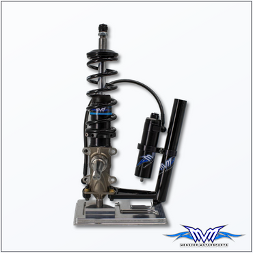 STRUTS – Menscer Motorsports